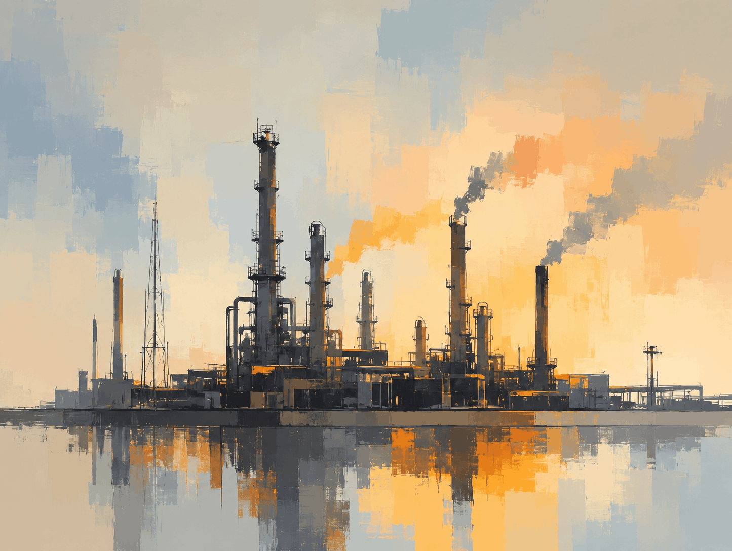 Commodity Market Movements Following the Middle East Conflict: What ...
